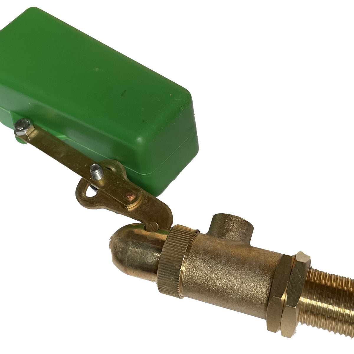COMPACT FLOAT VALVE – PLG Country Store