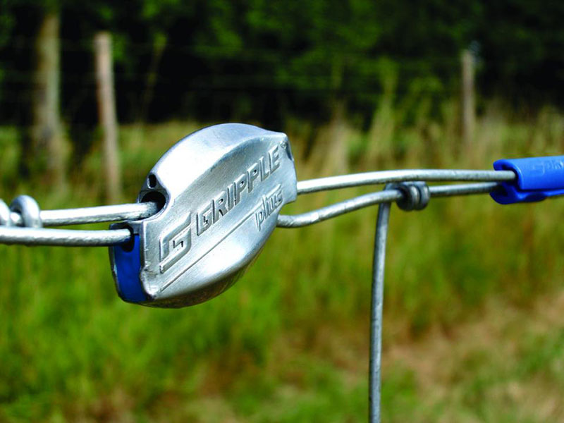 GRIPPLE MEDIUM CONNECTORS x 20 QTY – PLG Country Store