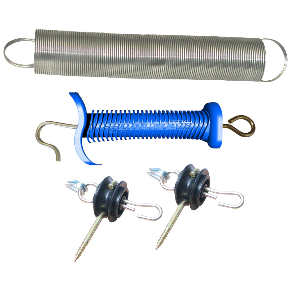 AGRIFENCE SPRING GATE KIT (SUPER HANDLE) – PLG Country Store