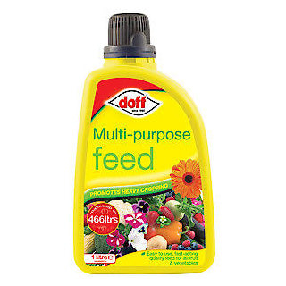 DOFF MULTI PURPOSE FEED 1LTR – PLG Country Store