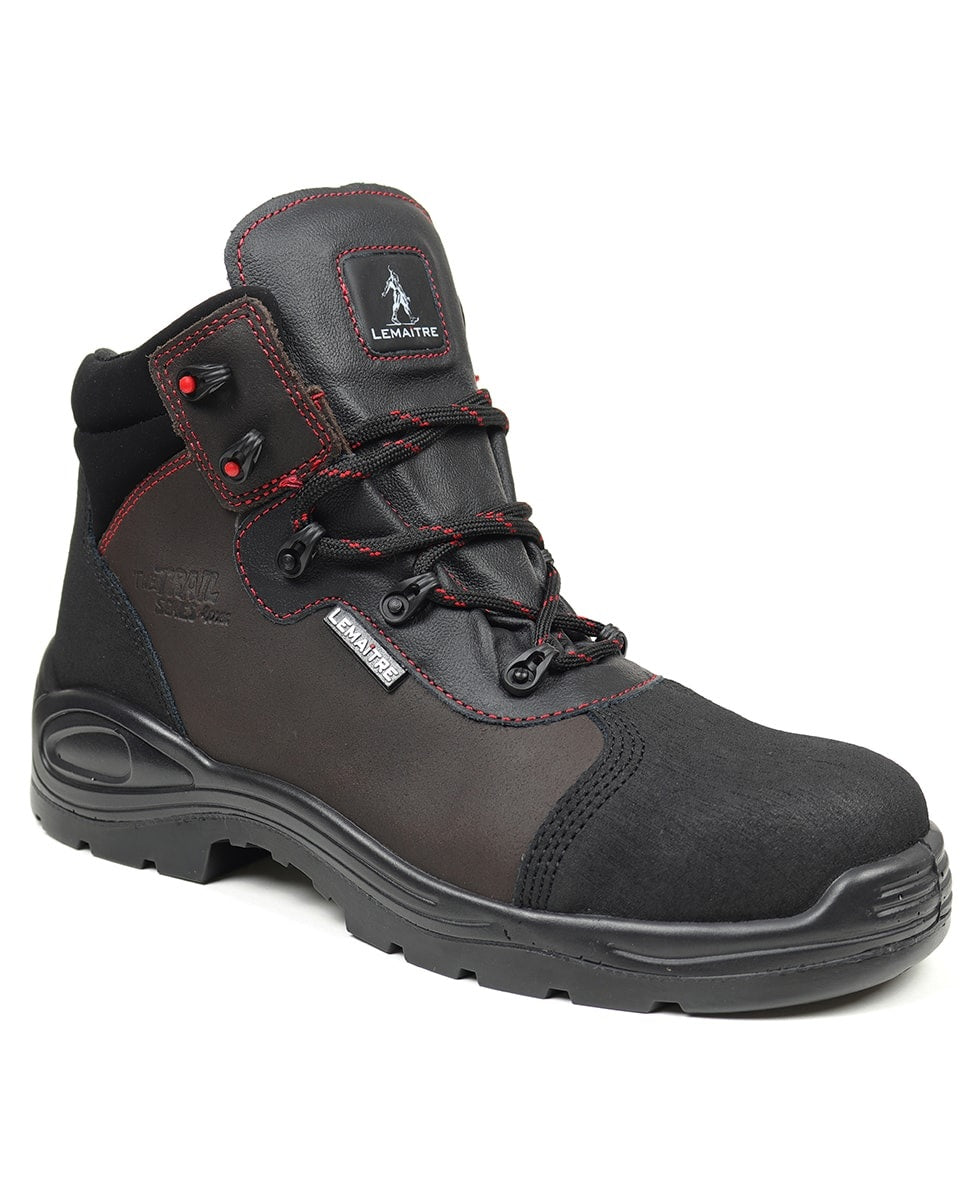 SAFETY BOOTS - PEGASO PARABOLIC HIKER – PLG Country Store
