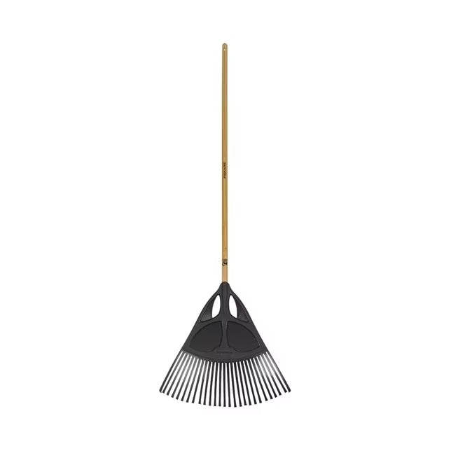 FISKARS CLASSIC X-LARGE LEAF RAKE – PLG Country Store
