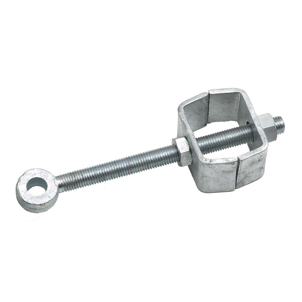 ADJUSTABLE BOTTOM FIELD GATE FITTING TO SUIT 19MM PIN – PLG Country Store