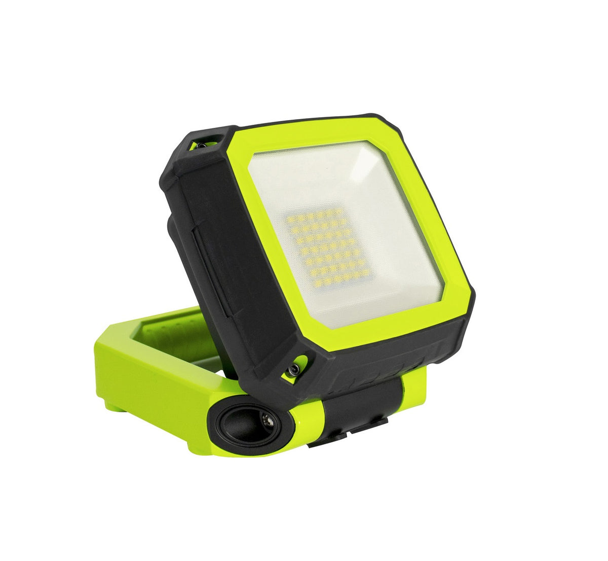 LUCECO COMPACT RECHARGEABLE WORK LIGHT 750LM 6500K – PLG Country Store