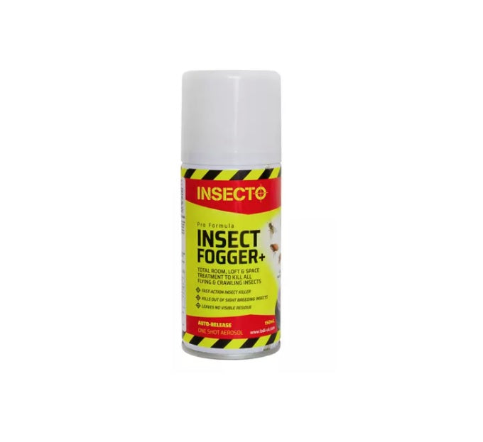 INSECTO PRO FORMULA INSECT FOGGER – PLG Country Store