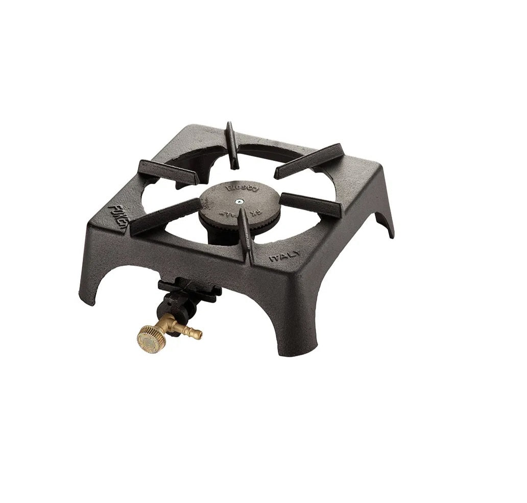 FOKER CAST IRON SINGLE BOILING RING – PLG Country Store
